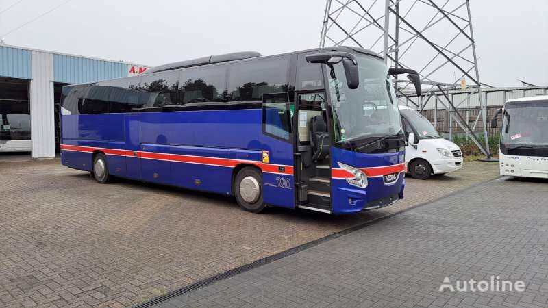 VDL Futura FHD2 - 129/300 turistički autobus