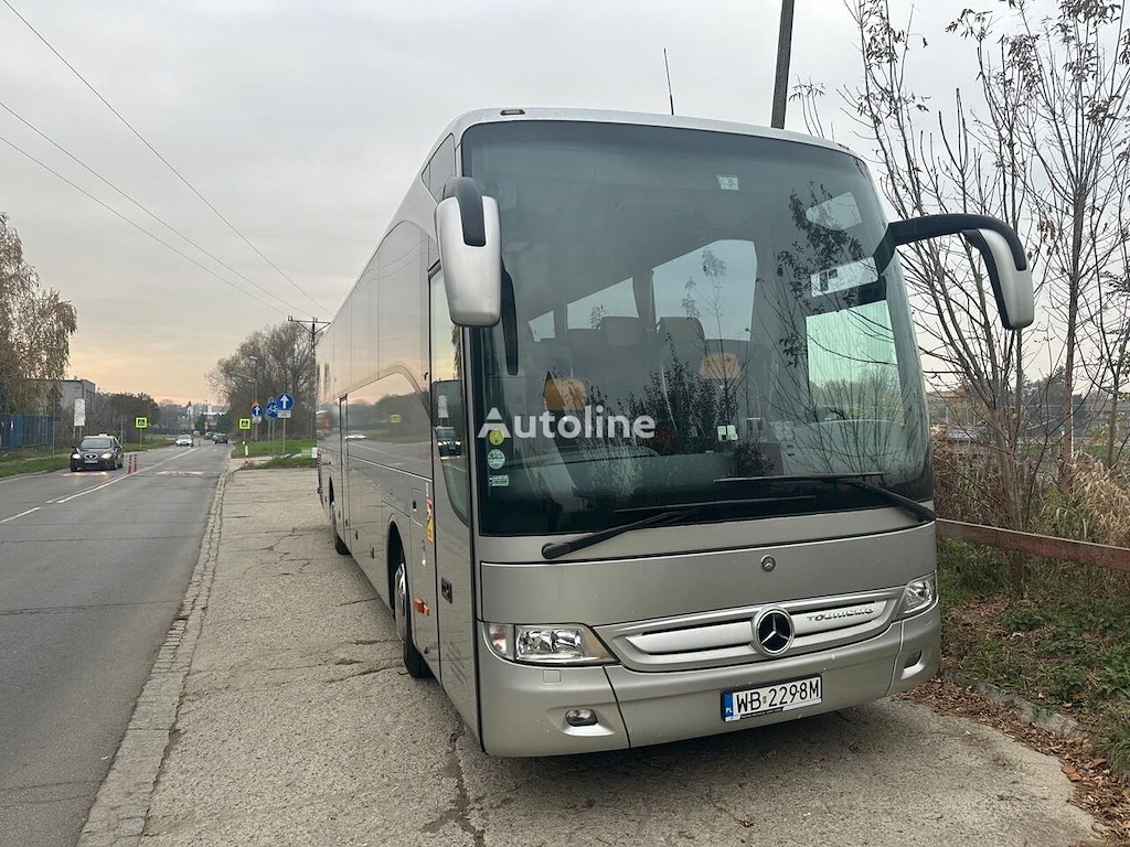 Mercedes-Benz Tourismo turistički autobus