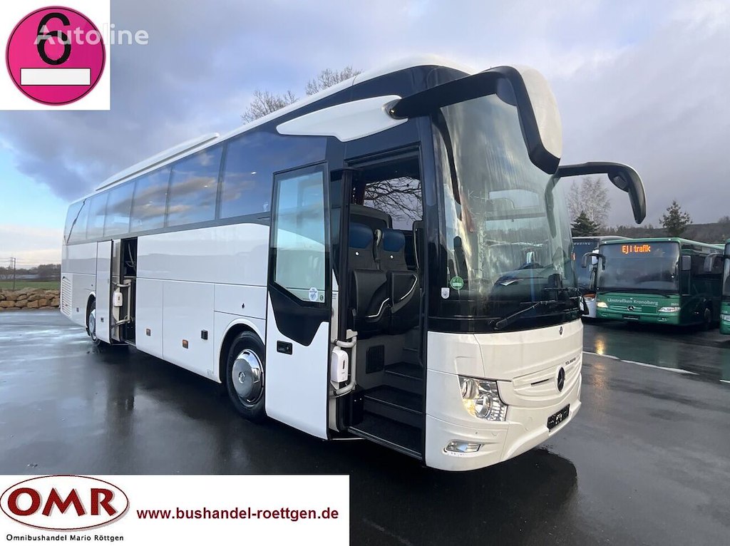 Mercedes-Benz Tourismo RHD turistički autobus