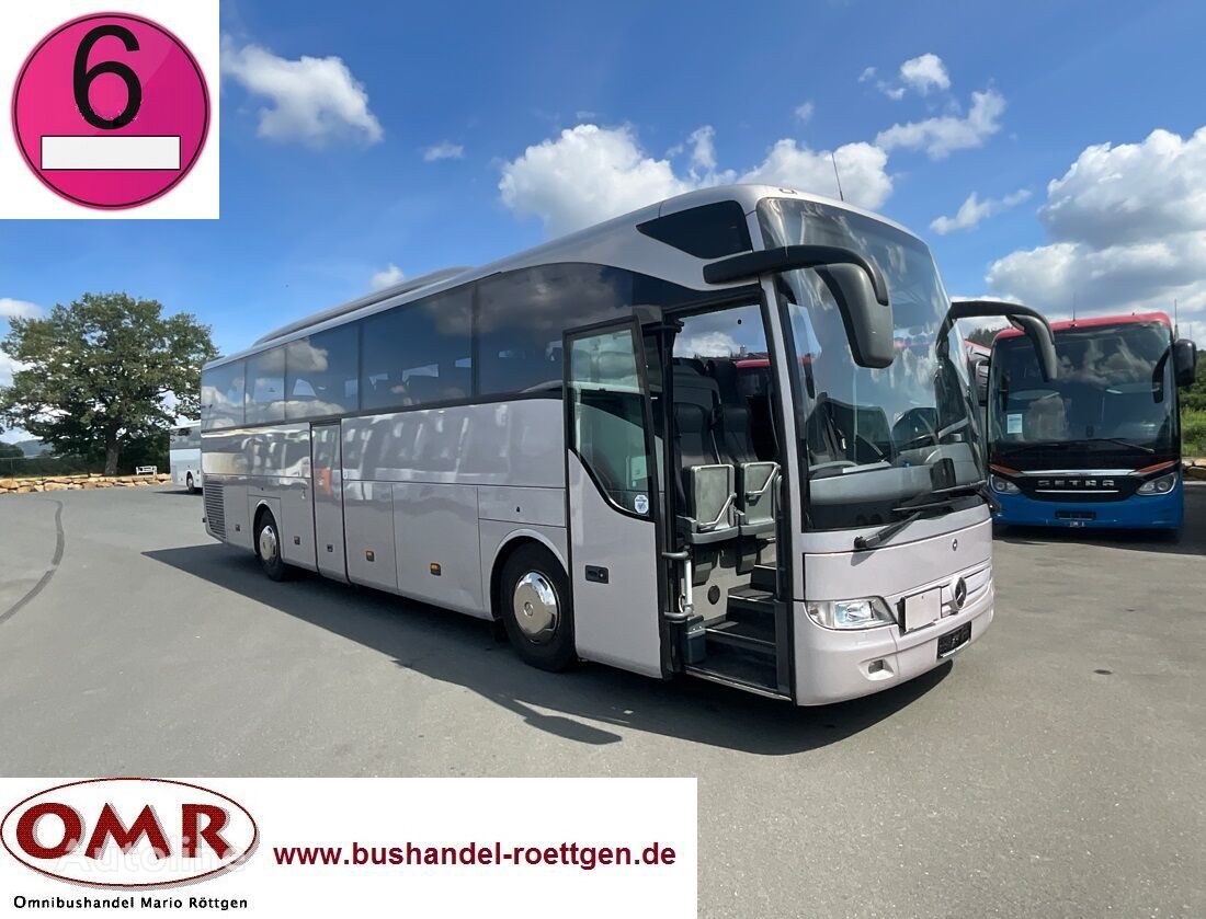 Mercedes-Benz Tourismo RHD turistički autobus