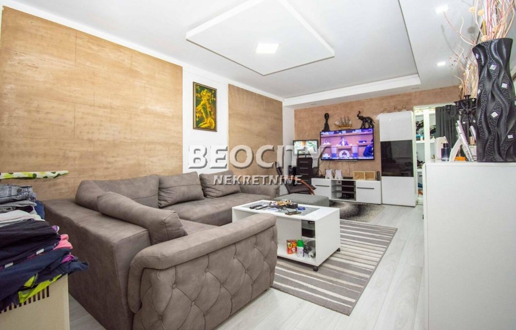 Rakovica, Resnik, Jelezovačka, 3.0, 67m2, 98000EUR