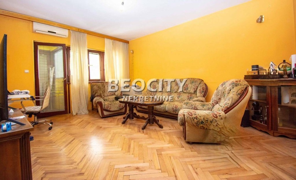 Voždovac, Medaković 2, Rastka Petrovića, 4.0, 76m2, 168300EUR