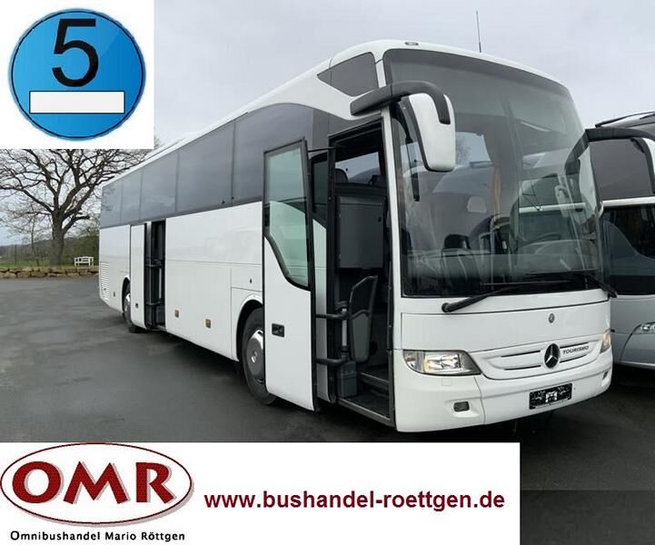 Mercedes-Benz Tourismo RHD turistički autobus