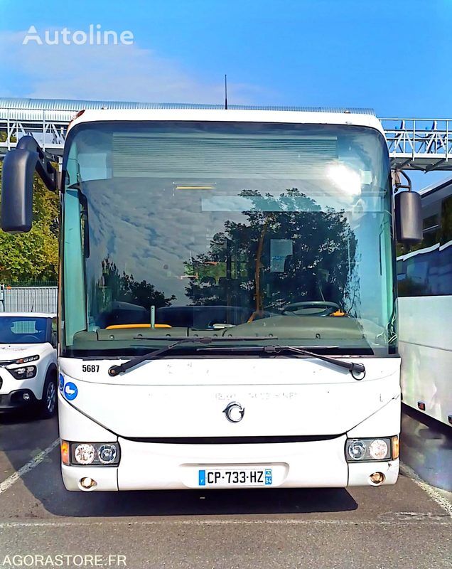 Prodaje se Irisbus CROSSWAY prigradski autobus na aukciji