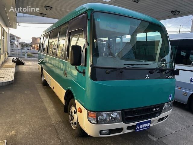 Mitsubishi ROSA prigradski autobus