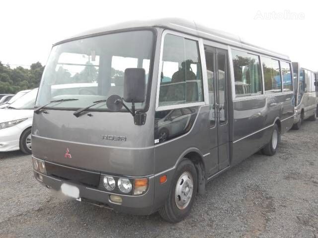 Mitsubishi ROSA prigradski autobus