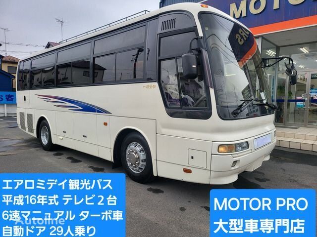 Mitsubishi AERO MIDI prigradski autobus