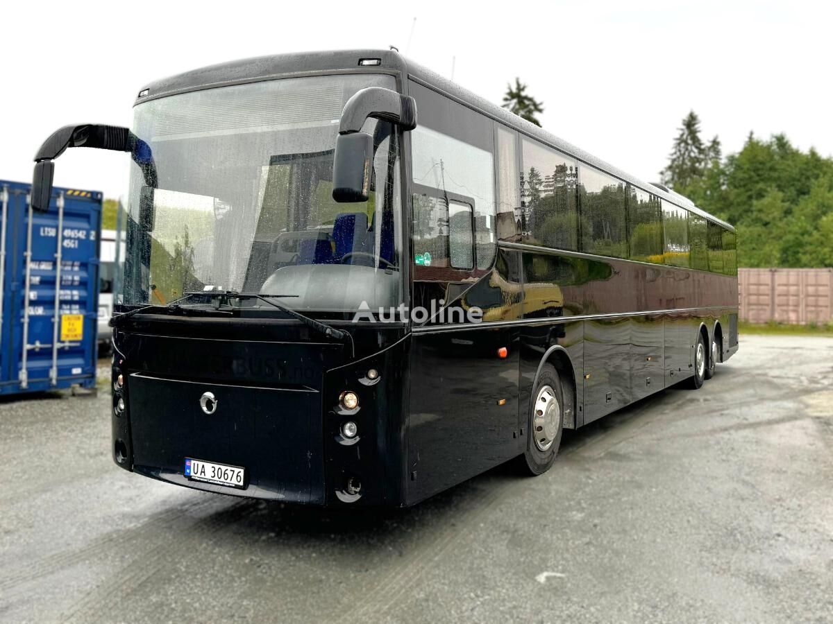 Prodaje se IVECO Vest Eurorider prigradski autobus na aukciji