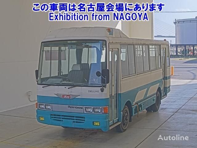 Hino RAINBOW prigradski autobus