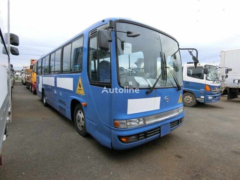 Hino SELEGA prigradski autobus