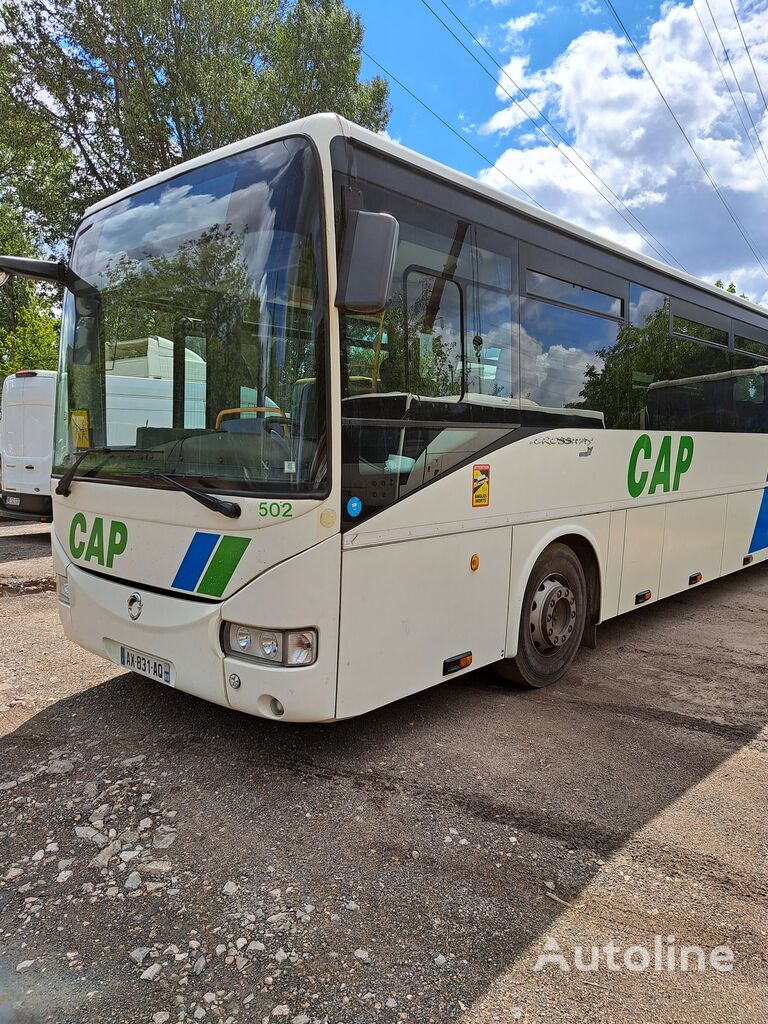 IVECO Crossway prigradski autobus