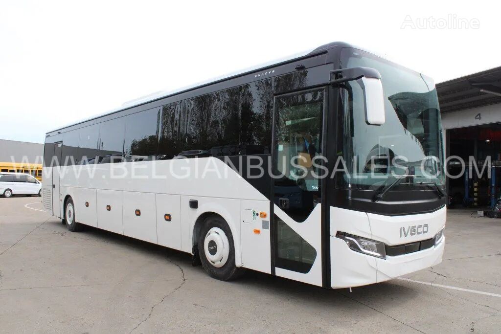 Novi IVECO Evadys / NEW MODEL / 13.0m / Rear Door / 4 Units prigradski autobus