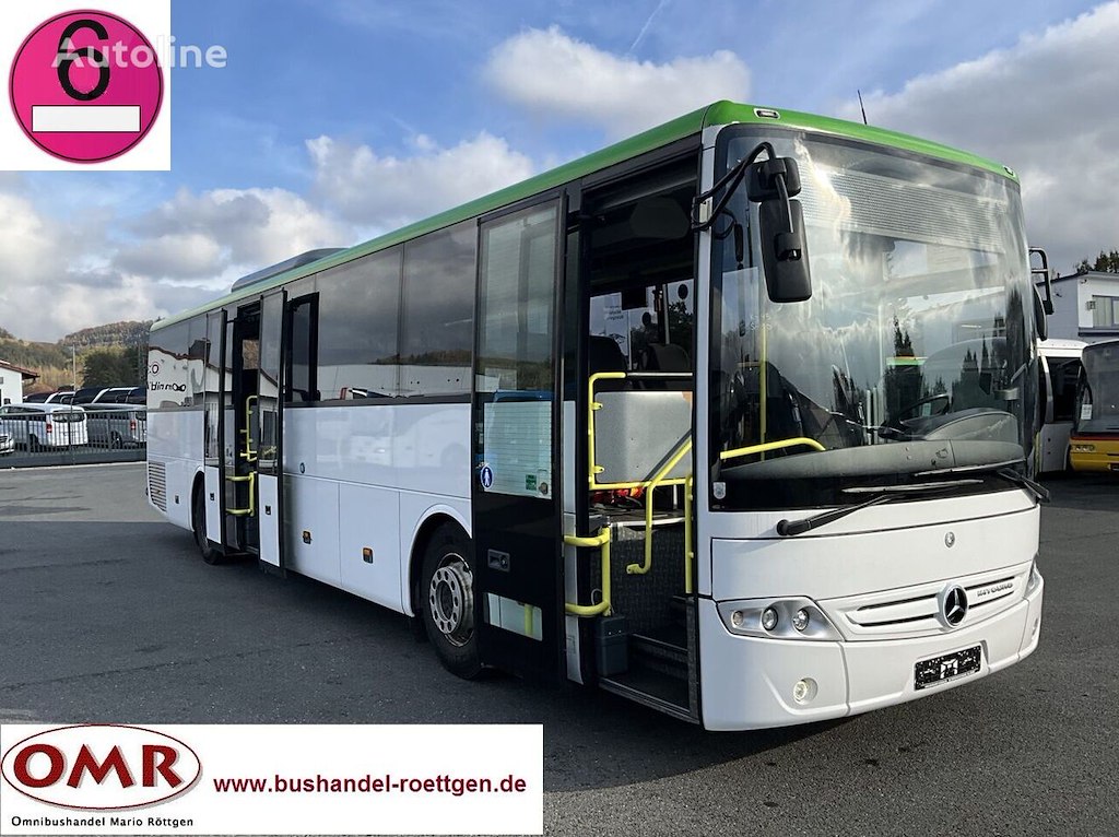 Mercedes-Benz Intouro prigradski autobus