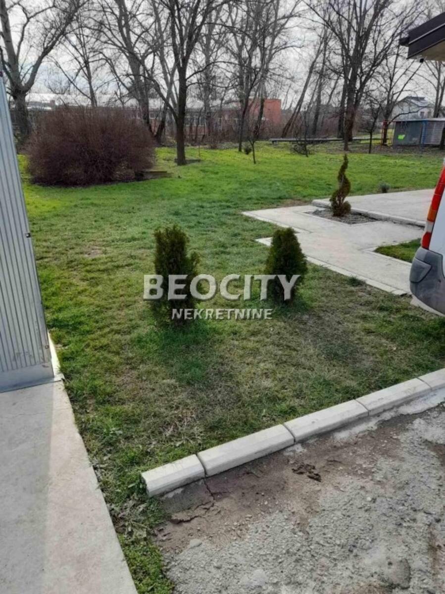 Novi Sad, Veternik, Kninska, 3.0, 73m2, 80000EUR