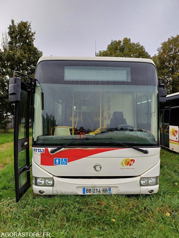 Prodaje se Irisbus CROSSWAY gradski autobus na aukciji