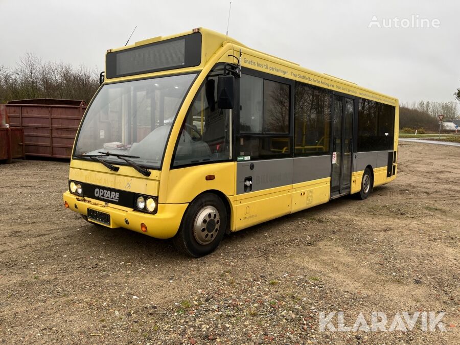 Prodaje se Optare R Solo gradski autobus na aukciji