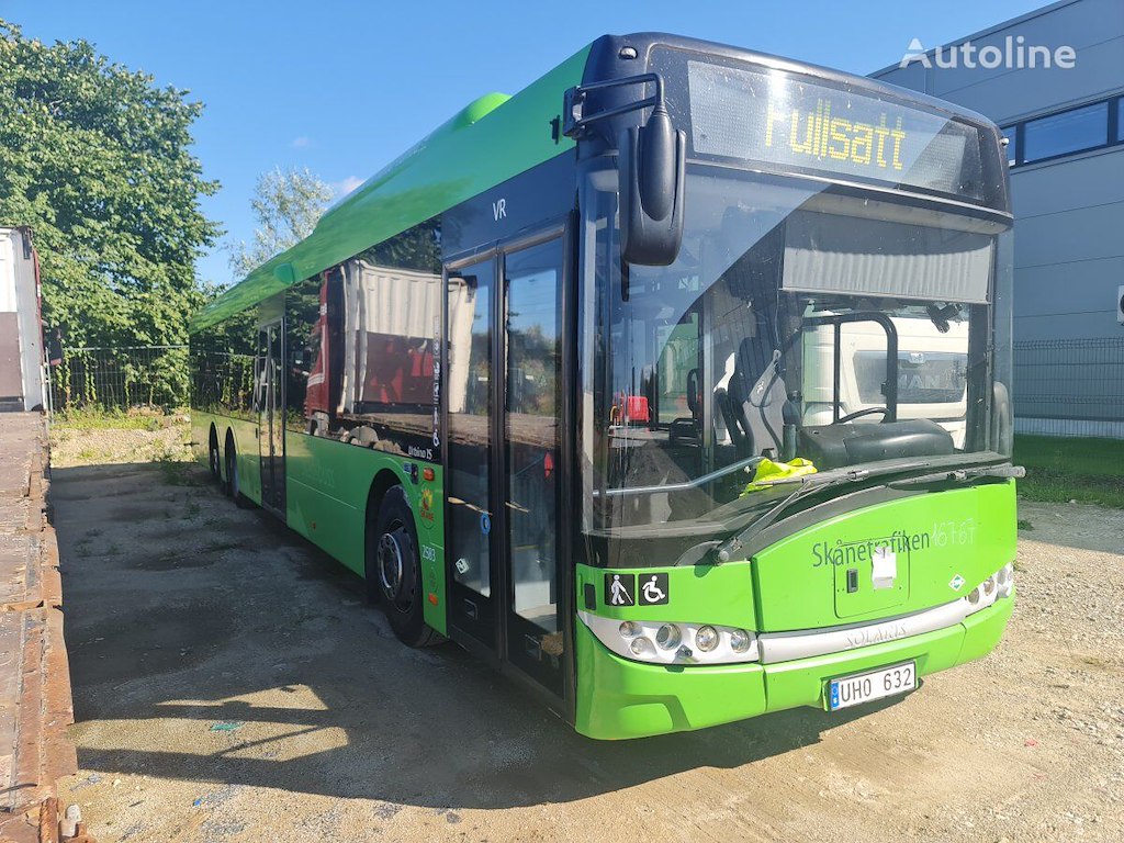 Solaris Urbino (01.99-) gradski autobus