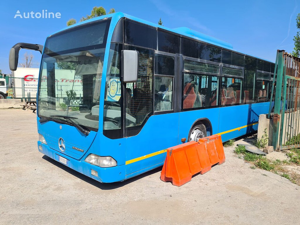 Mercedes-Benz Citaro gradski autobus