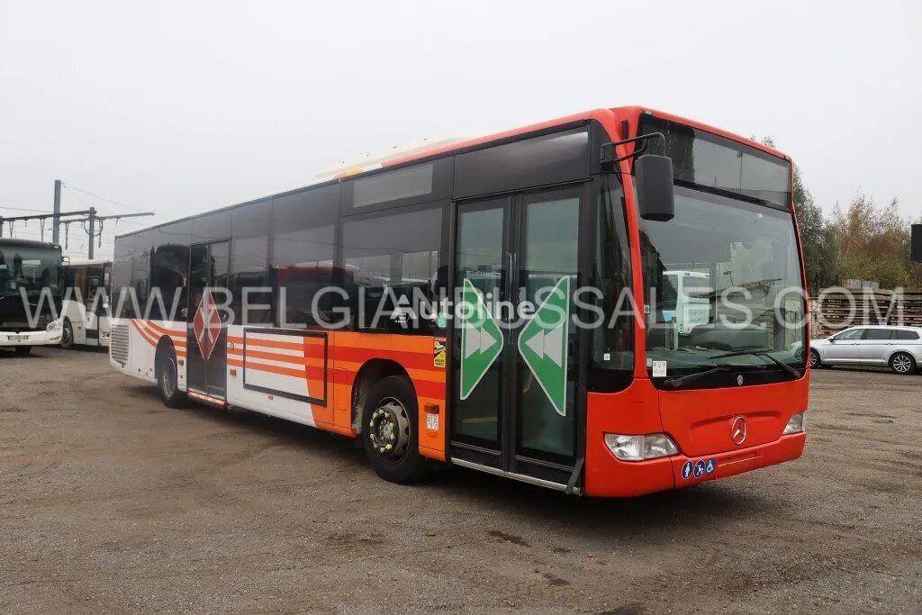 Mercedes-Benz O 530 Citaro / 2 X UNITS gradski autobus