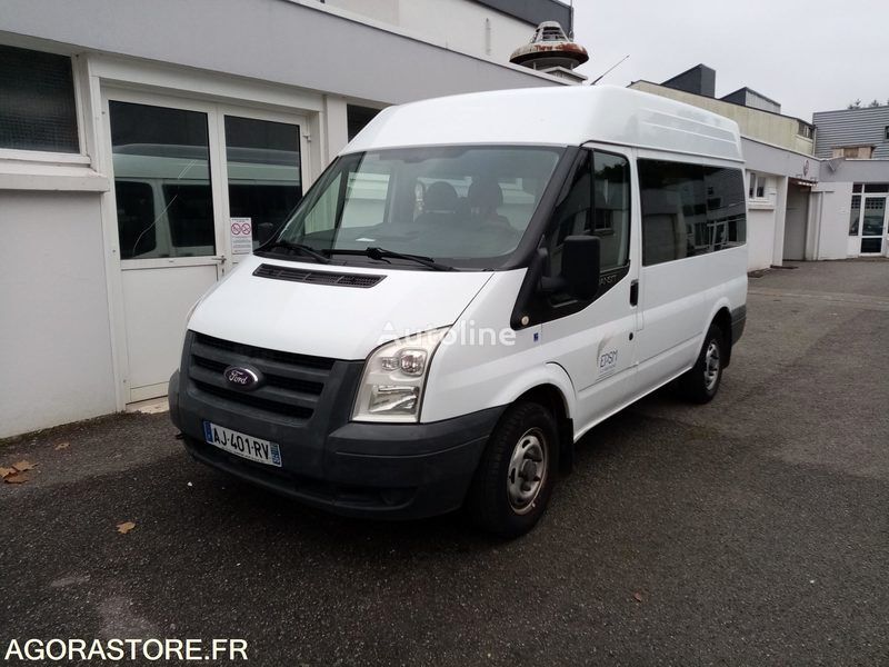 Prodaje se Ford Transit putnički minibus na aukciji