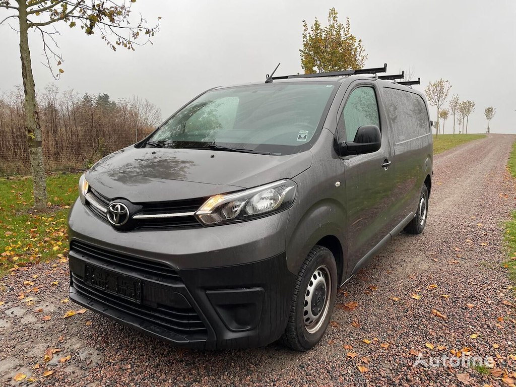 Toyota Proace L1 Kasten Comfort putnički minibus