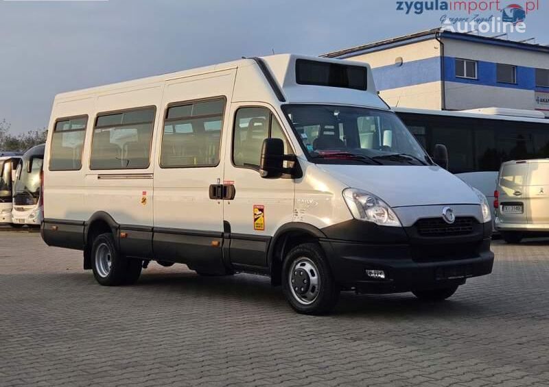 IVECO A50C17 DAILY putnički minibus