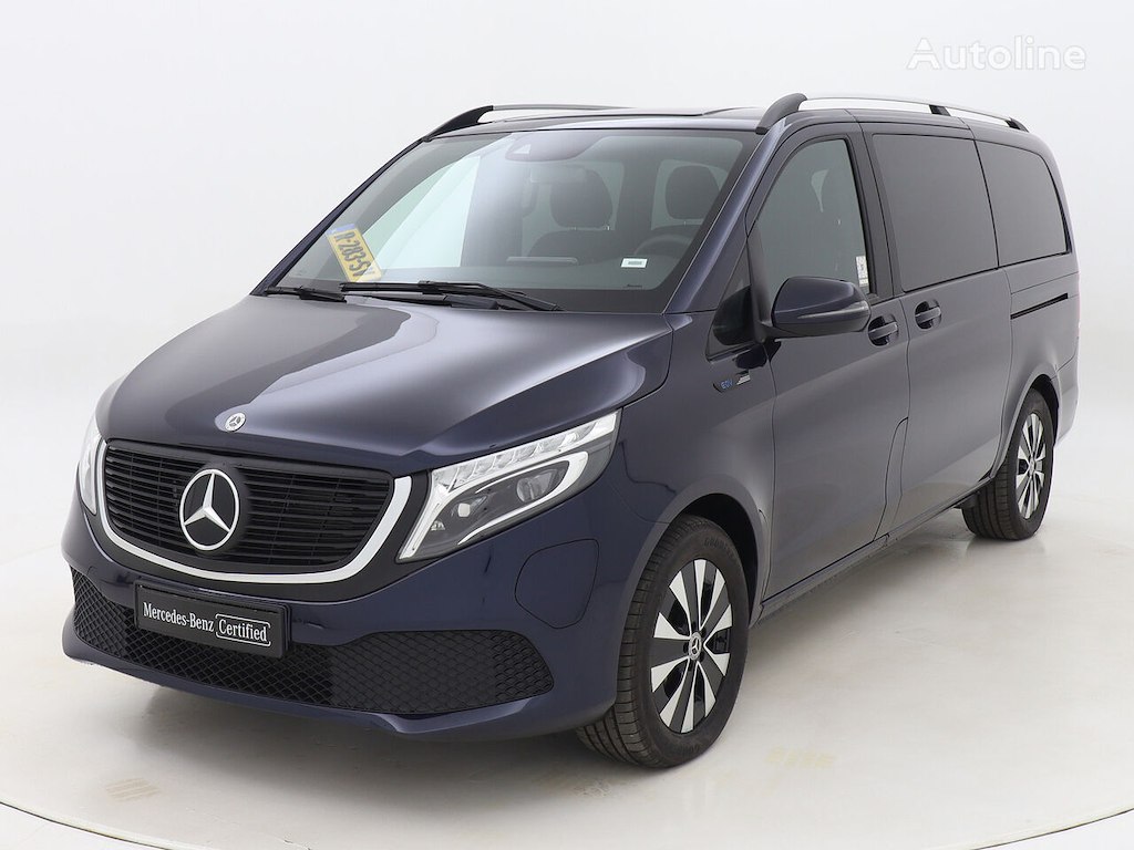 Mercedes-Benz EQV 300 L2 Business Solution 7-Persoons LED MBUX Climate Control putnički minibus