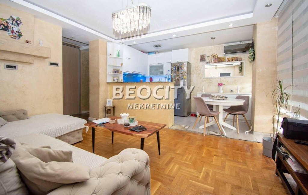 Zvezdara, Bulevar kralja Aleksandra, , 2.5, 57m2, 250000EUR