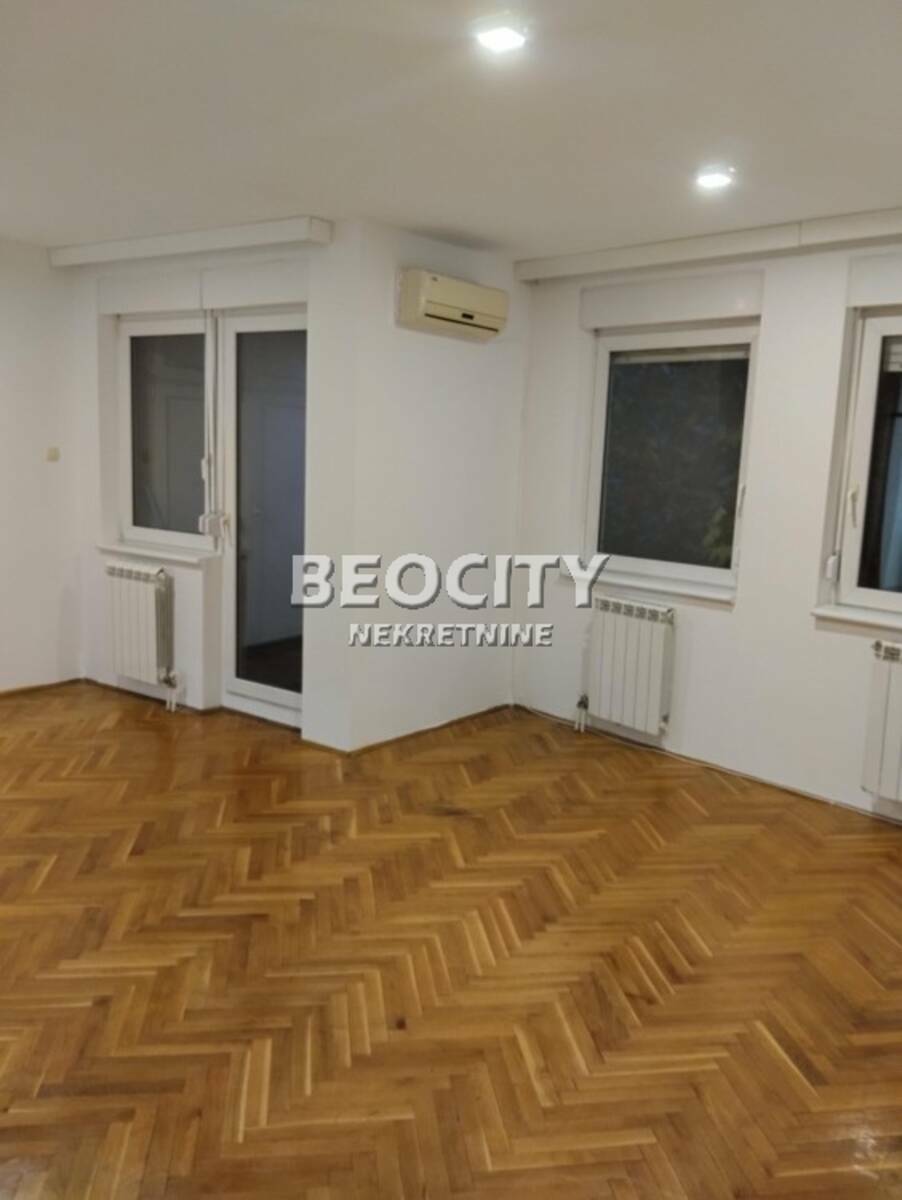 Novi Sad, Centar, Futoška, 2.0, 57m2, 148200EUR