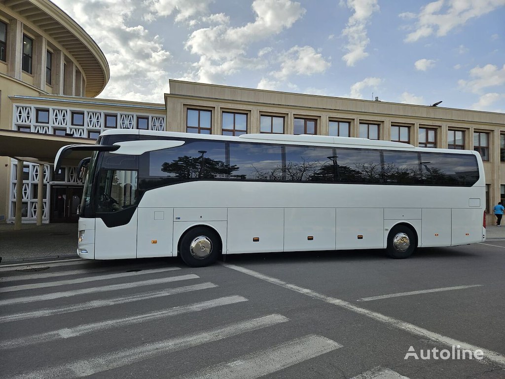 Mercedes-Benz TOURISMO autobus za razgledavanje grada