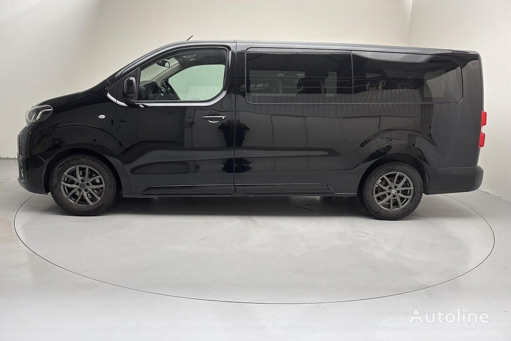 Prodaje se Toyota Proace kombi minibus na aukciji