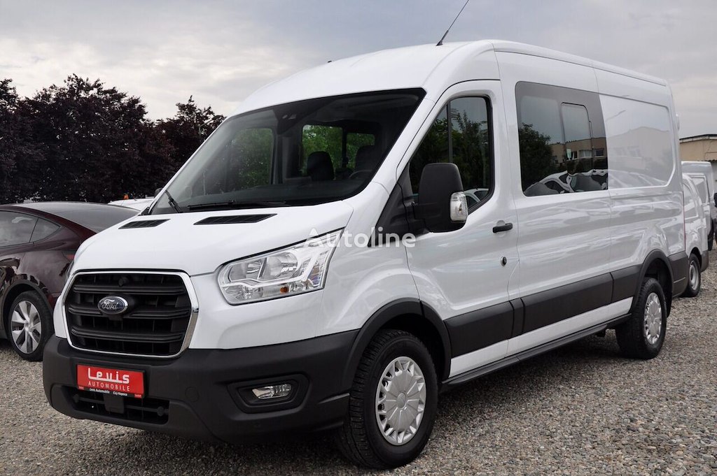 Ford Transit L3H2 Doka 6 Locuri kombi minibus