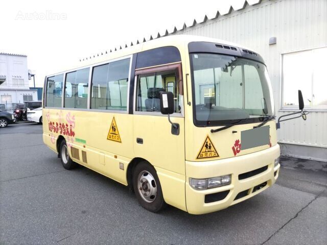 Nissan CIVILIAN školski autobus