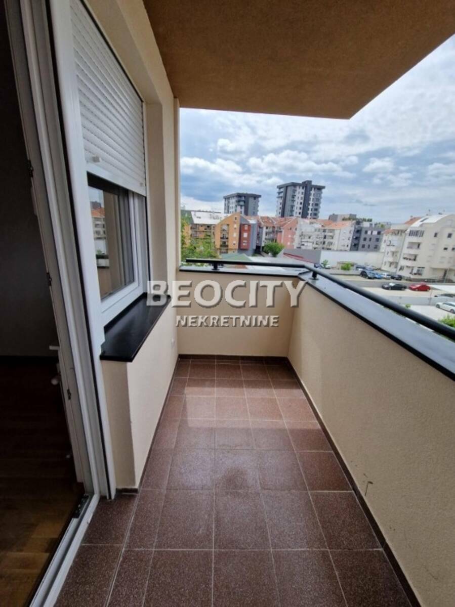 Novi Sad, Nova Detelinara, Kopernikova, 2.5, 59m2, 141600EUR