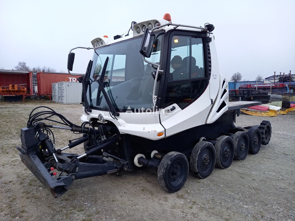 Kässbohrer Pistenbully, Pistenraupe, Snowgroomer tabač snijega