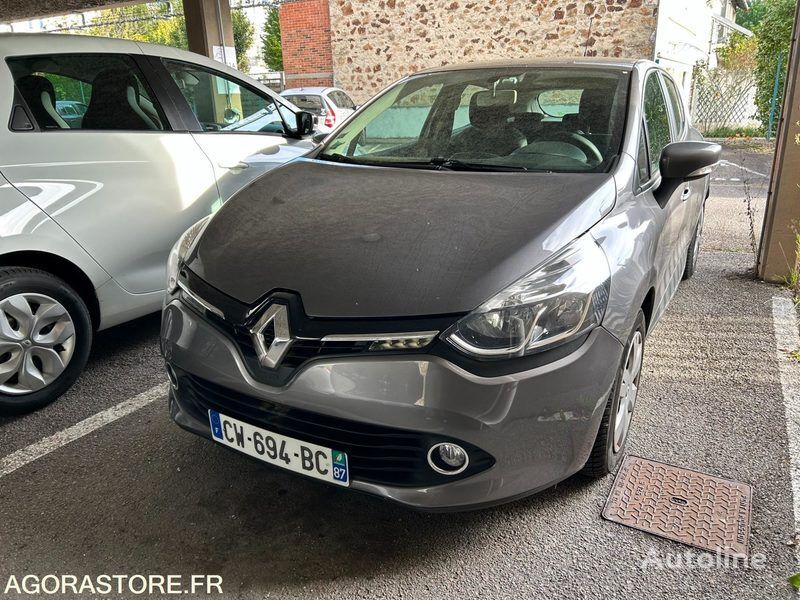 Prodaje se Renault CLIO hečbek na aukciji