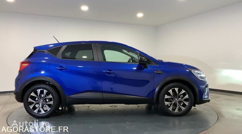 Prodaje se Renault CAPTUR krosover na aukciji