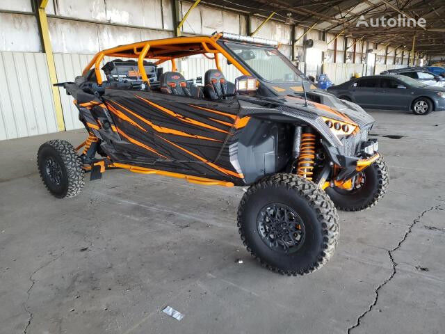 Polaris RZR PRO R bagi