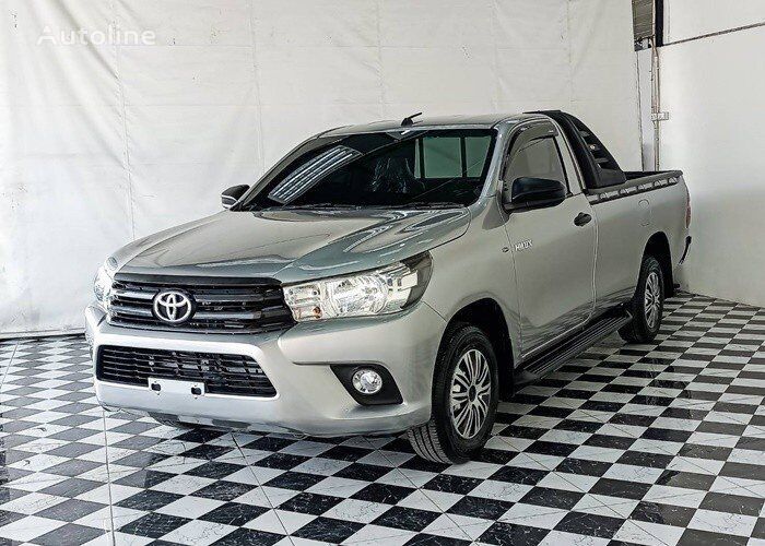 Toyota HILUX pikap