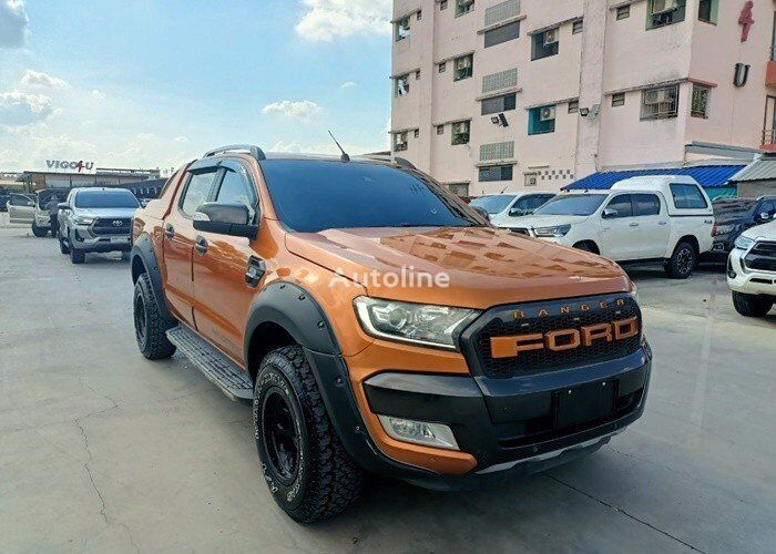 Ford RANGER pikap