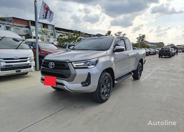 Toyota HILUX pikap