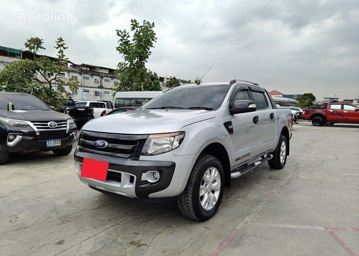 Ford RANGER pikap