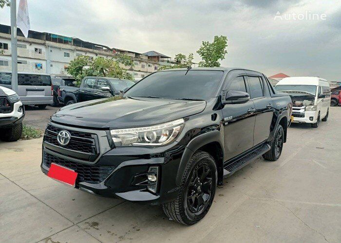 Toyota HILUX pikap