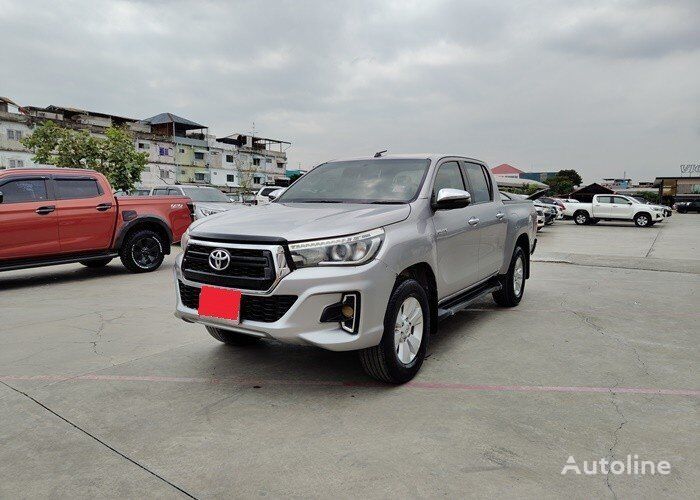 Toyota HILUX pikap