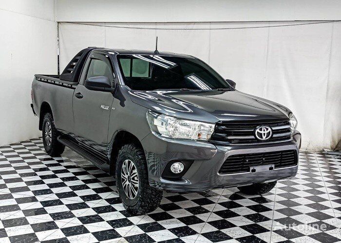 Toyota HILUX pikap