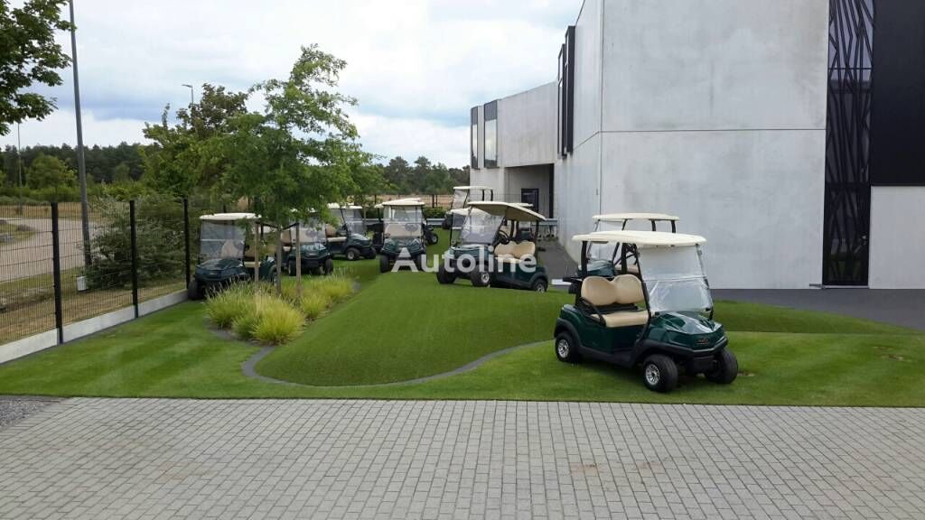 Club Car tempo year 2021 new battery pack golf vozilo