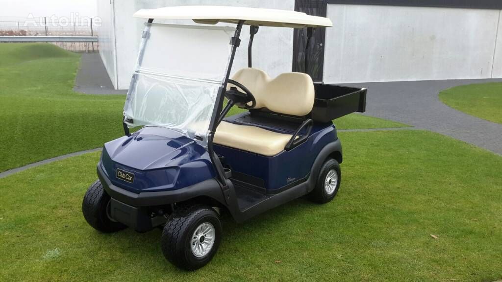 Club Car tempo year 2020 new battery pack golf vozilo