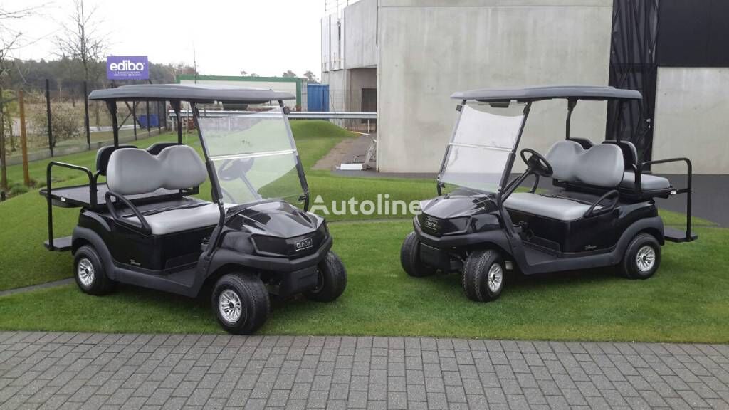 Club Car tempo year 2020 new battery pack golf vozilo