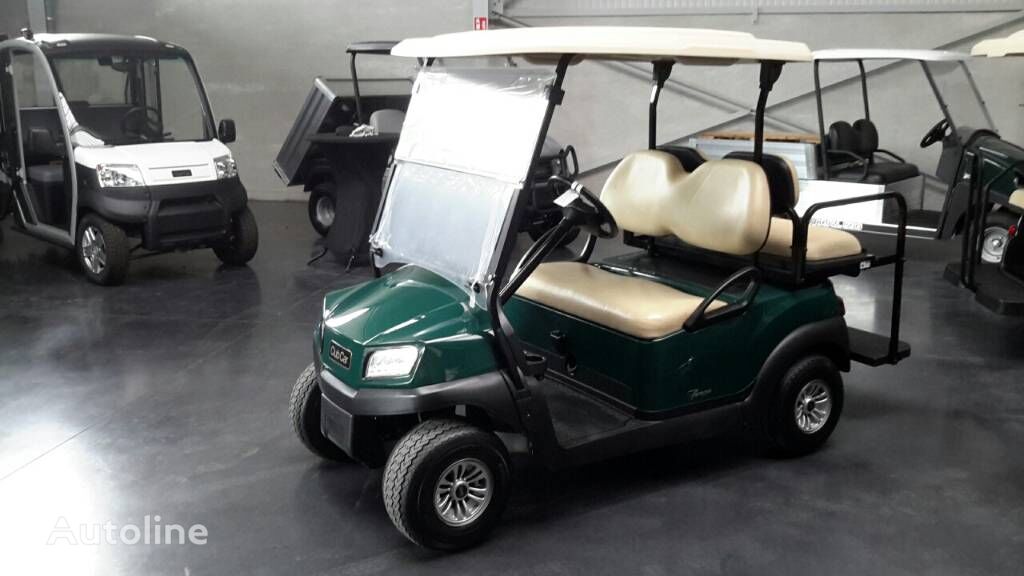 Club Car tempo year 2020 new battery pack golf vozilo