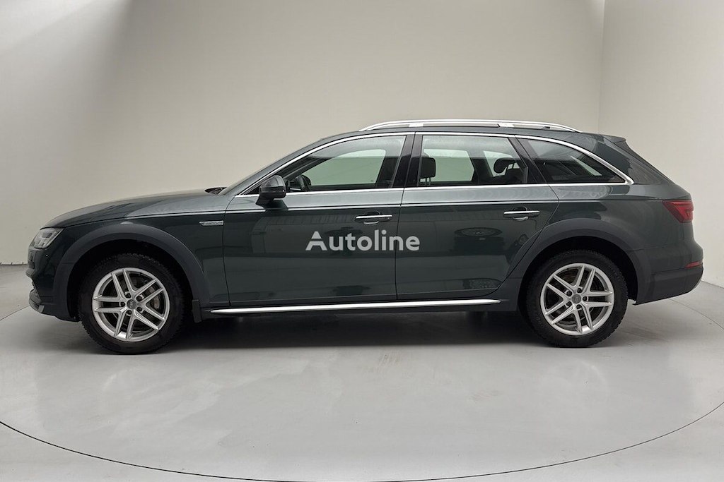 Prodaje se Audi A4 Allroad karavan na aukciji